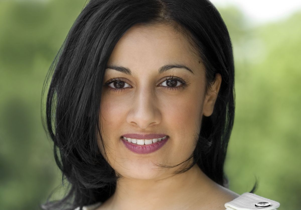 Naema Tahir – Maarten Slagboom