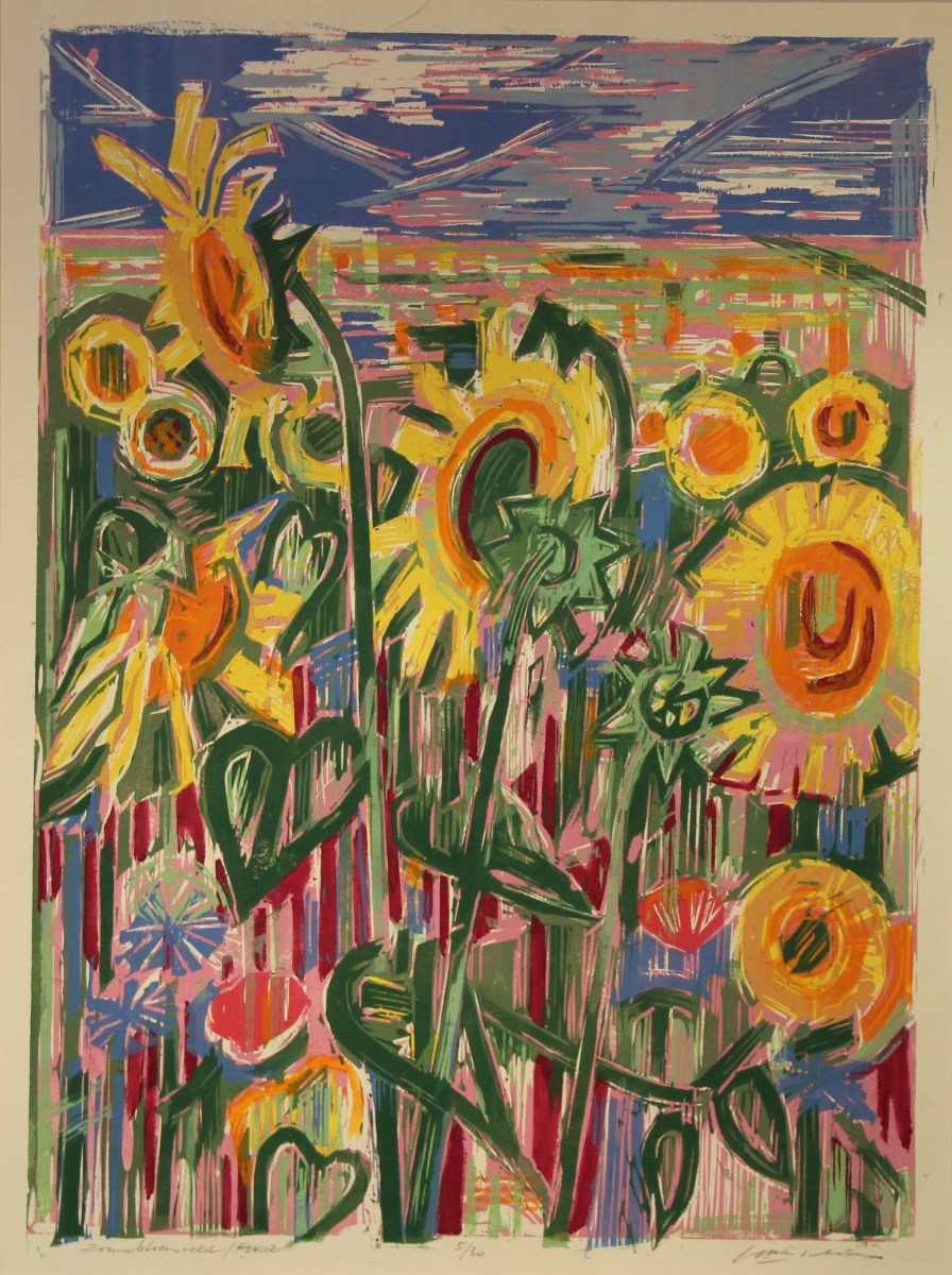 Luuk Scholten: ‘Het leven wordt steeds kunstmatiger’ – Maarten Slagboom